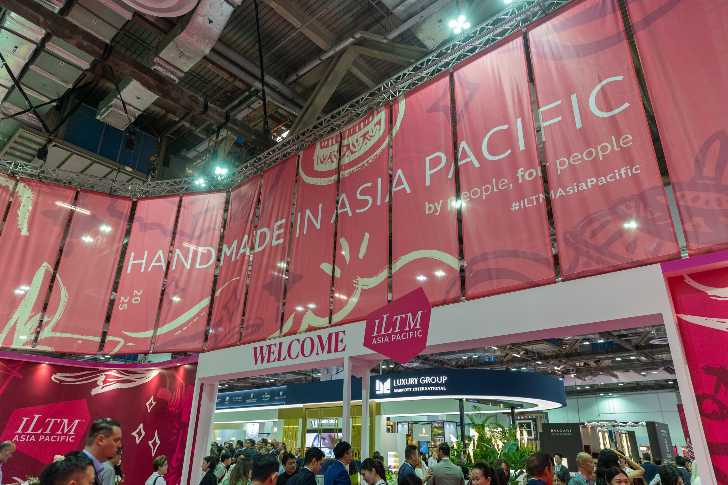 ILTM Asia Pacific 2025 – Highlighting Regional Growth And Global ...