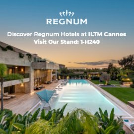 ILTM Cannes | The Flagship Luxury Travel Expo of ILTM
