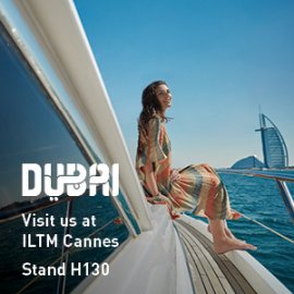 ILTM Cannes | The Flagship Luxury Travel Expo of ILTM