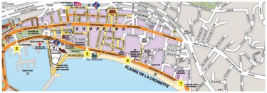 Complimentary Transfers for Hosted Buyers