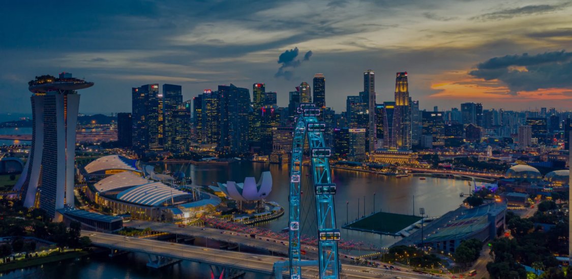 ILTM Asia Pacific | The Ultimate Luxury Travel Expo in APAC