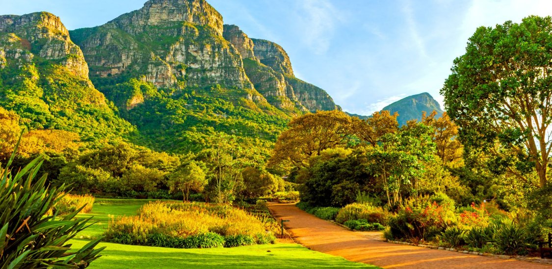 ILTM Africa | Specialist Luxury Travel Expo