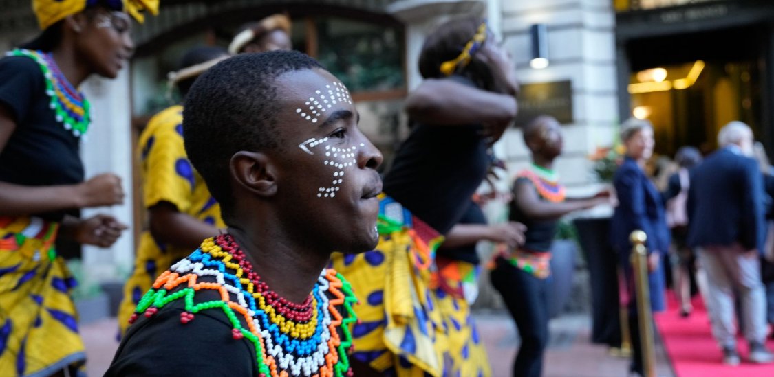 What's On | ILTM Luxury Travel Convention