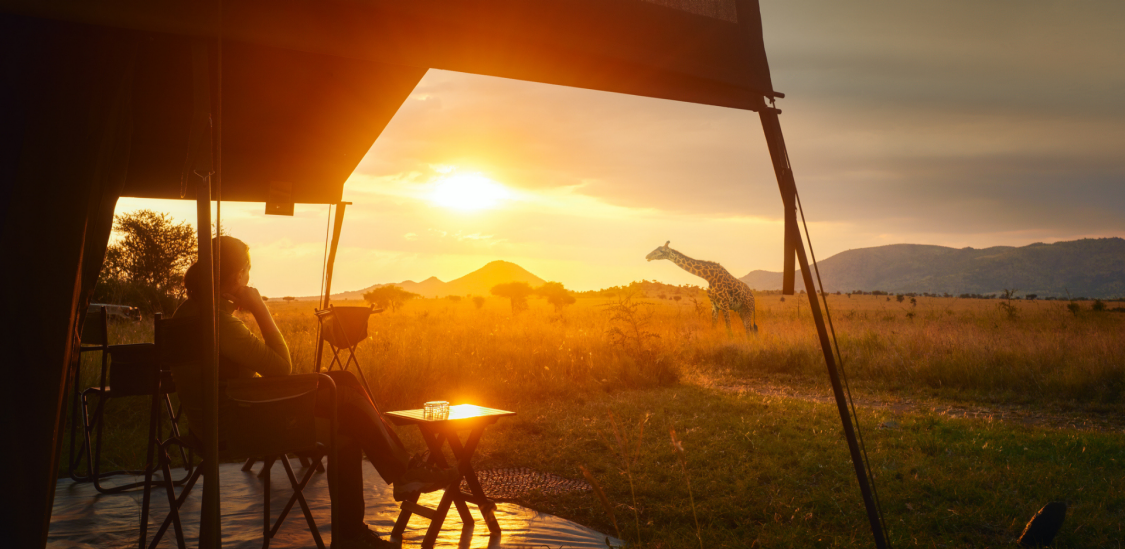 Africa Exhibitors | Meet With Bespoke Travel Buyers