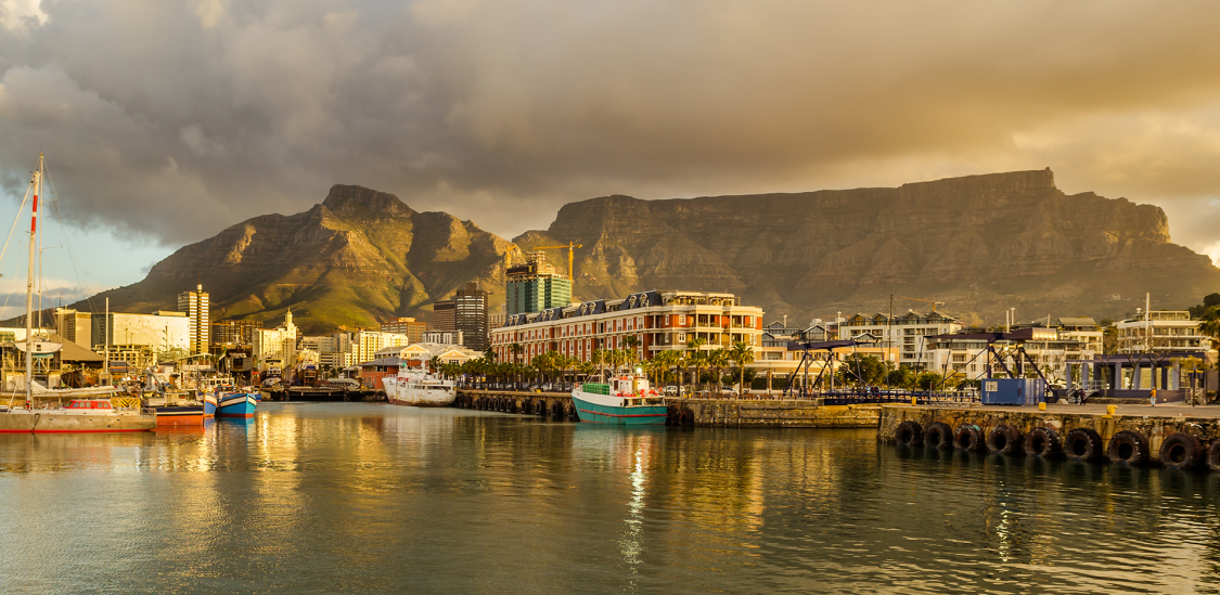 About ILTM Africa | The Bespoke Tourism Event In Africa