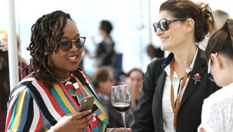 About ILTM Africa | The Bespoke Tourism Event In Africa
